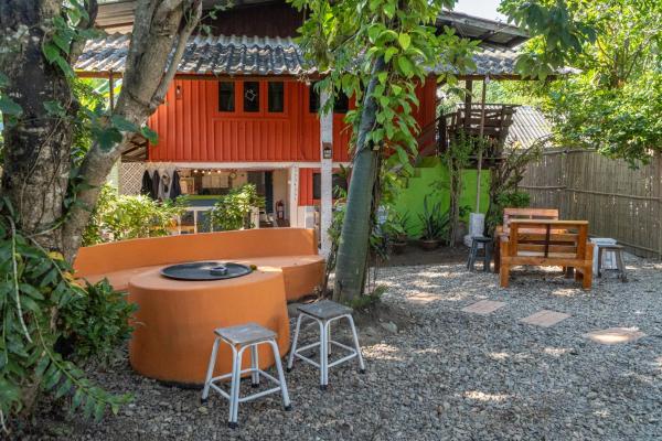 Easy House - Mae Hong Son