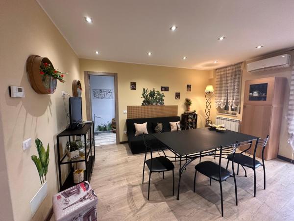 Talya Catania - Nicolosi