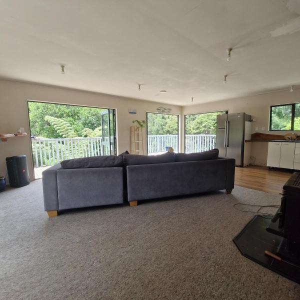 Nature At Its Best - Coromandel