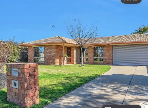 Echucas Pawfect Accommodation - Dog Friendly - Moama