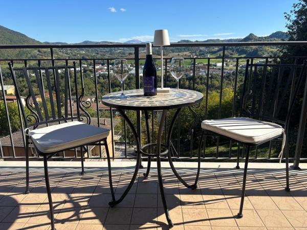 Borgo Al Bosco - Sarnano