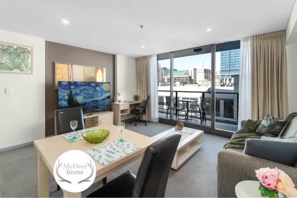 1br Retreat In The Heart Of North Terrace Wifi - Walkerville