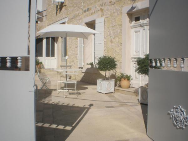 La Maison De Papé - Sommières