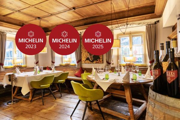 Landgasthof Karner - Prien am Chiemsee