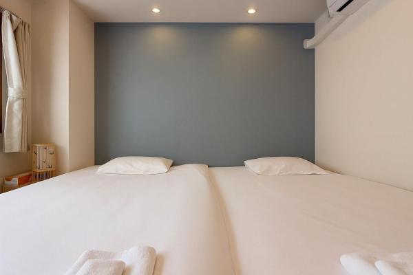 Silvership Hotel 501 - Tokyo