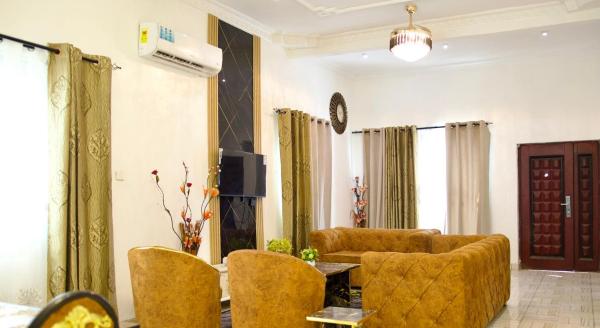 Ft Realty Properties 15 - Accra