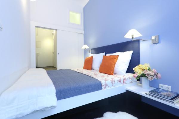 Streetview Wien - Premium Apartment Beim Belvedere - Vienne