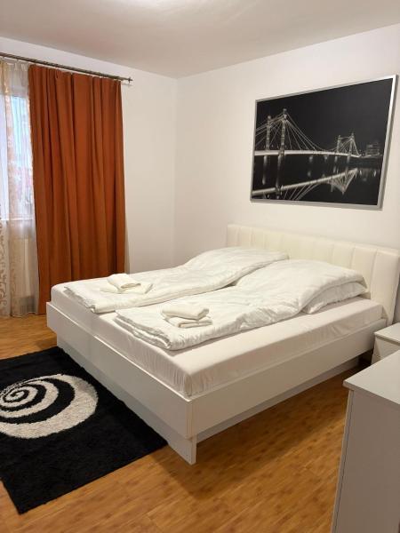 Apartament Solo - Ocna Sibiului