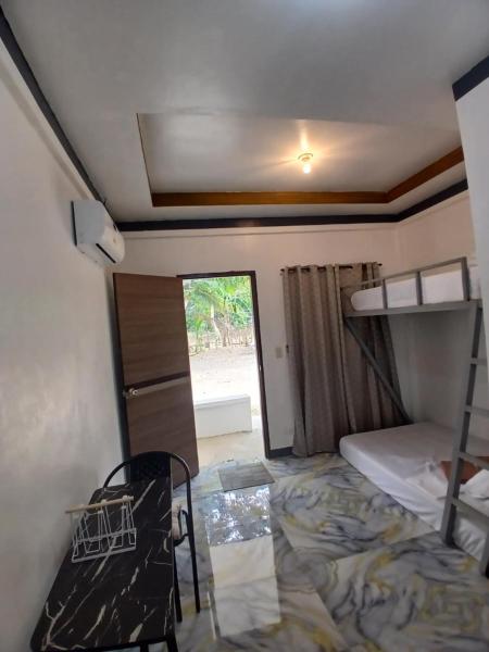 Correashomestay - Coron