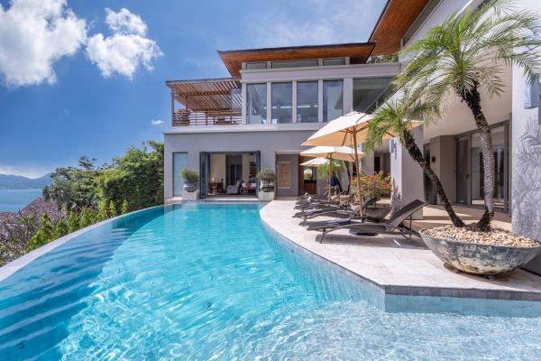 Villa Fah Sai - Patong