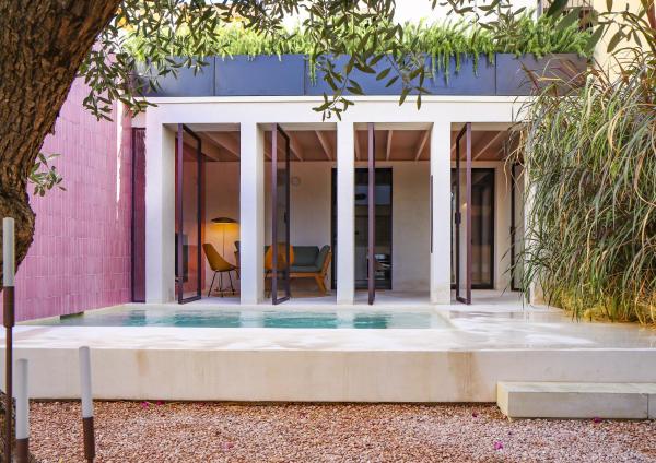 Casa Leopardo Con Piscina Privata - Noto