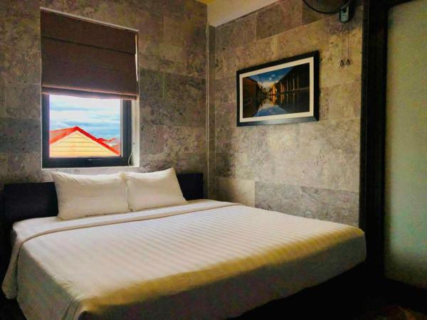 Golden Eagle Homestay - Da Nang, Province, Vietnam