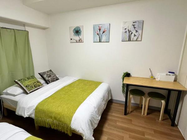 5min To新宿shinjuku - 나카노시