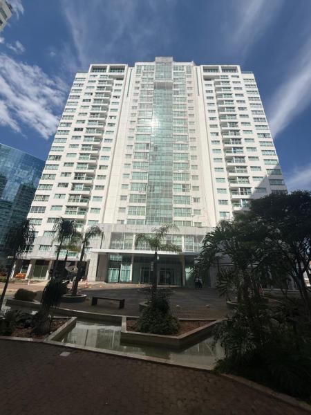 Saint Moritz Hotel - Alm Hospedagens - Flat Particular 2 - Brasília