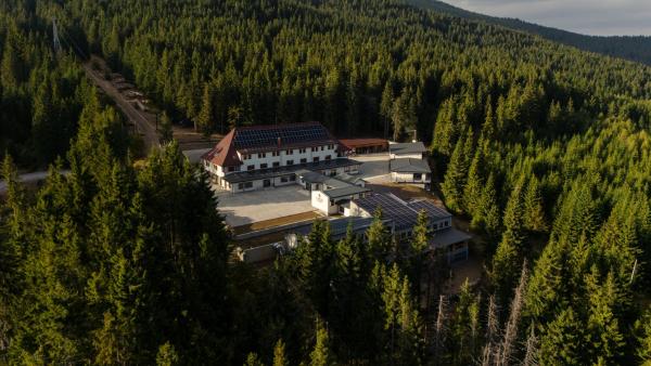 Ozonwellness - Miercurea Ciuc