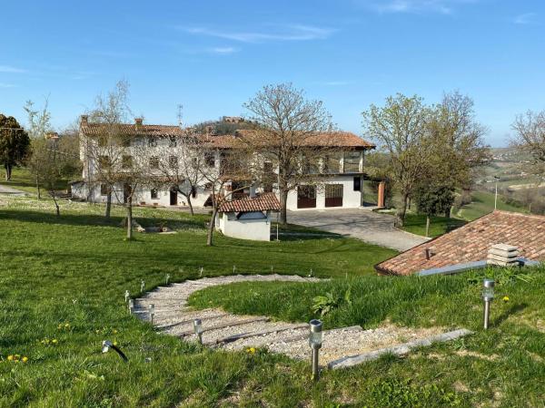 Agriturismo Poggiacolle - Provincia di Lodi