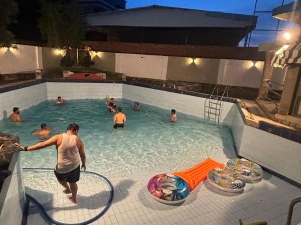 Farm Stay Yalgaar - Delhi