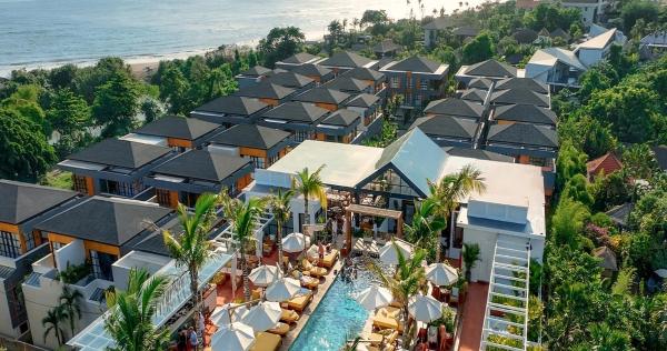 Secana Beachtown Resort & Residences - Canggu