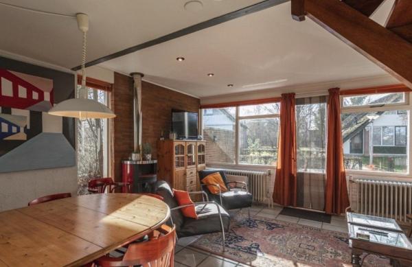 Bungalowpark Simpelveld - Delta 132 - Heerlen