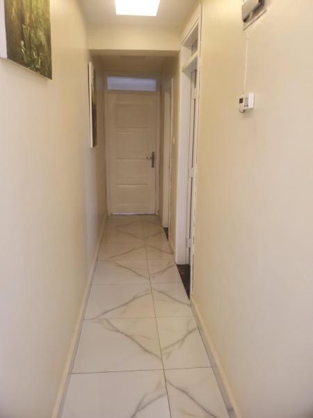 Noah's Ark - Kampala