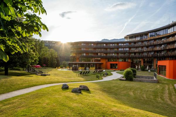 Vivea Hotel Bad Goisern - Hallstatt