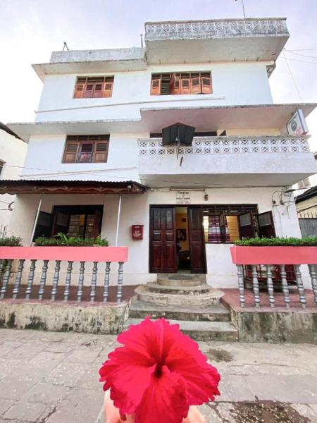 Flamingo Inn - Zanzibar