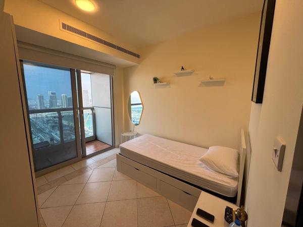 Joyful Princess Room In Dubai Marina - Dubai