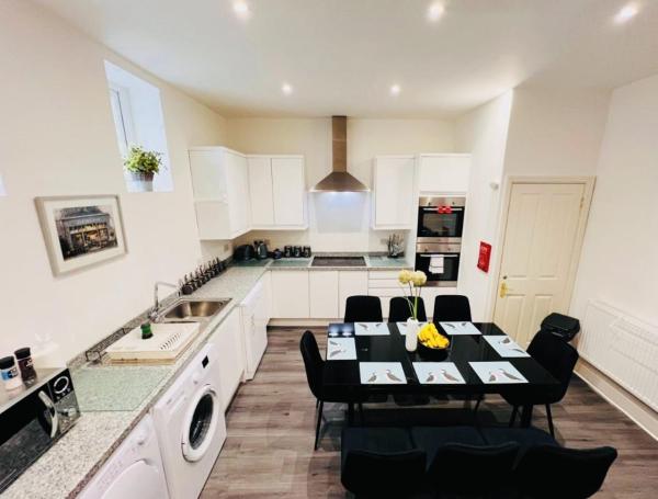 Higher Lane House - Cawsand