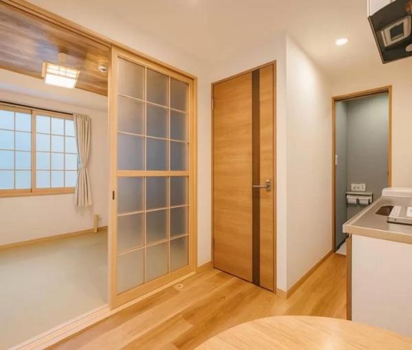 Silvership Hotel 402 - Ueno