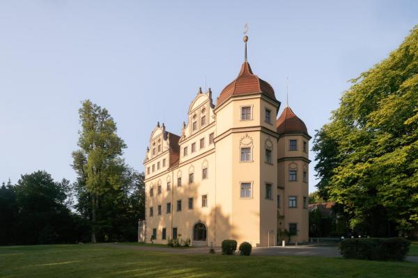 Schloßhotel Althörnitz - Oybin