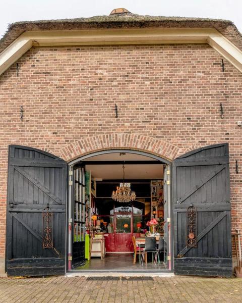 Op Vakantie Bij Nicole - Nijkerk