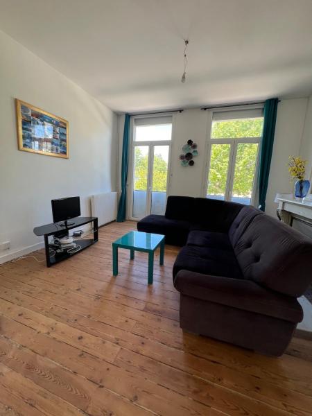 Appartement La Parenthèse Arcachonnaise - Pyla sur Mer