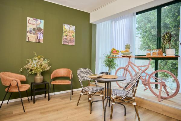 H7 Tlv - Tel Aviv-Jaffa