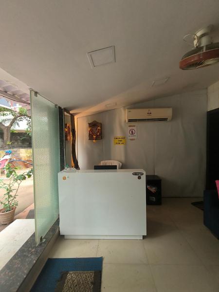 Tanaji Residency - Mumbai