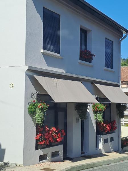 La Maison De Jeanne - Lannemezan