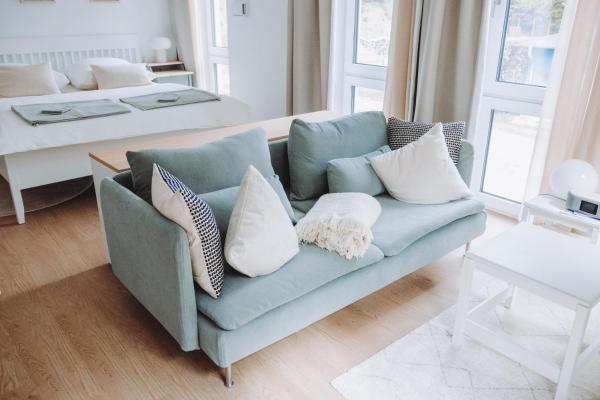 Stella Maris Wohnung 4 - Ideal Für Zwei, Strandnah - Binz