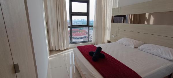 Mid Night Realm Kuala Lumpur -