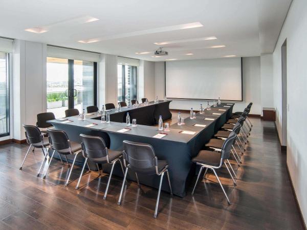 Mercure Bogota Calle 100 - Bogotá