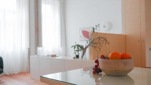 Sardina Living - Matosinhos