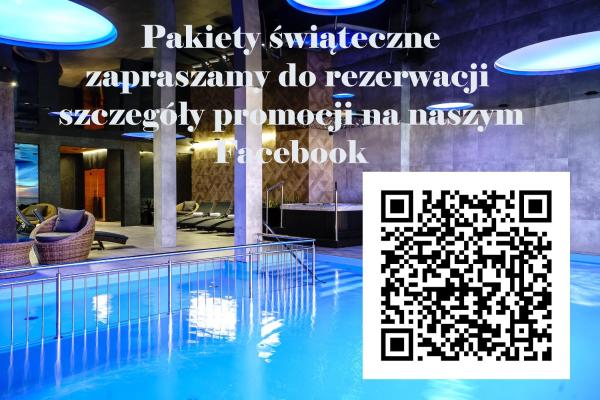 Apartamenty Złote Piaski Sylwester I ŚWięta Pakiety Na Pobyty - Władysławowo