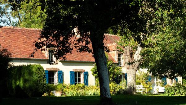 Chambre D'hôtes La Ferme Du Pré-martin - Orne