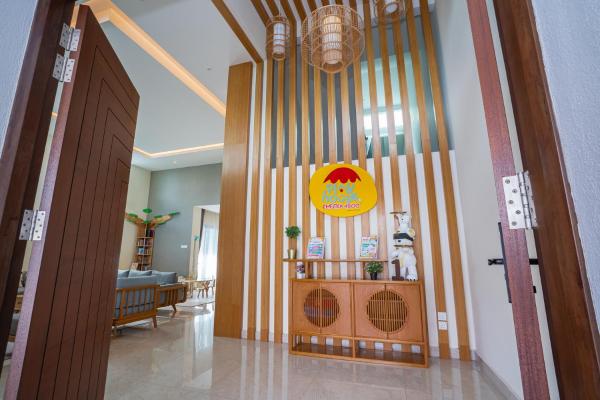 Cheekaaboo Playhouse - Gopeng