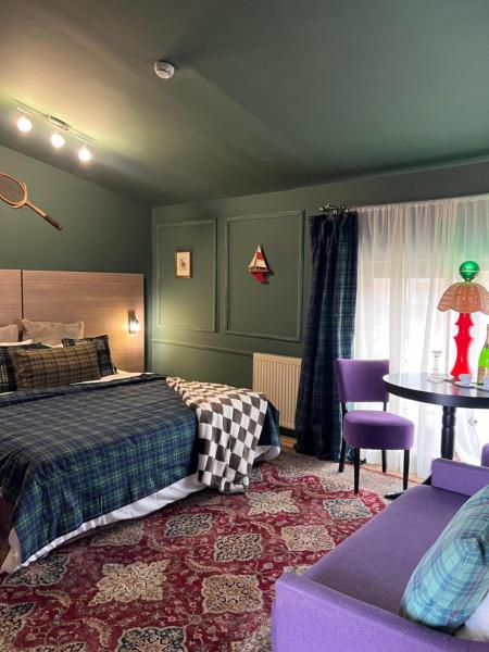 Studio Apartcity - Brașov