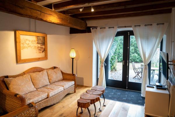 Maison 2 - Bourbon-l'Archambault