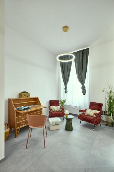 Apt G 209 - Montepulciano