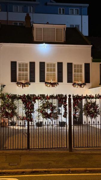 Sandringham House - ジャージー島