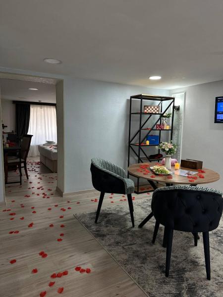 Hotel Sevinch - Tashkent