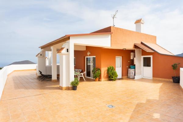 Home2book Terrace Bliss Apt Güímar - Güímar