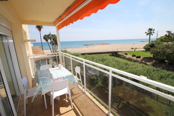 Apartamento Maria Paz Cambrils - Cambrils