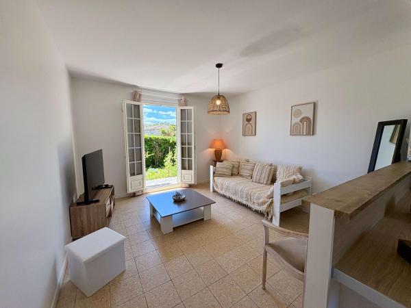 La Douce Parenthèse - Bordeaux